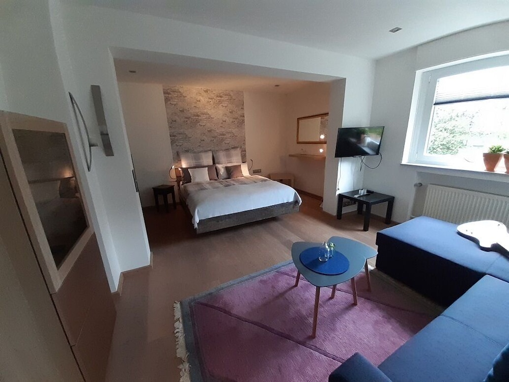 Apartment Marius, 1-3 Pers - Greven