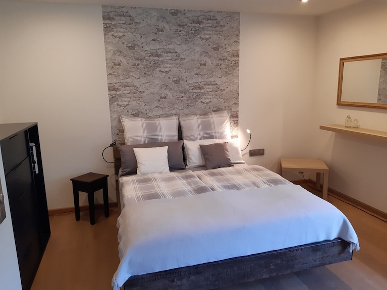 Apartment Marius, 1-3 Pers - Münster