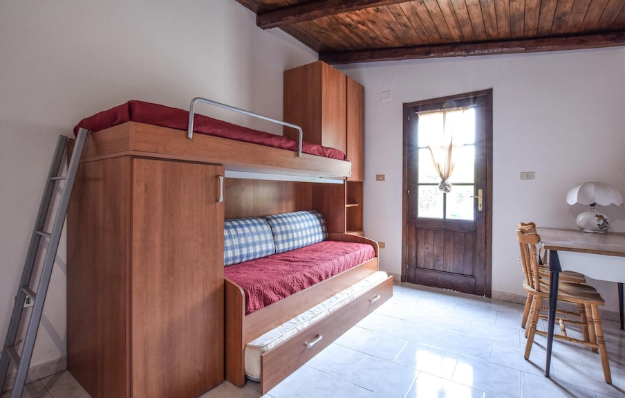 Prachtig Huis In Torrenova Met Keuken - Sant'Agata di Militello