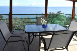 Casa, acessível | 3 quartos 