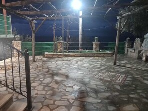 3 quartos