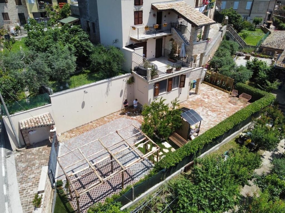 La Casa Delle Api - Ascoli Piceno