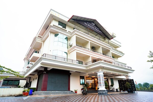 De Royale Montana Hotel And Resorts - Kodagu