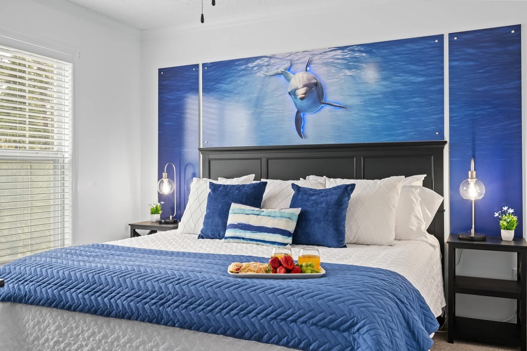 'Surfside Sanctuary' - Surfside Beach! - Surfside Beach, SC