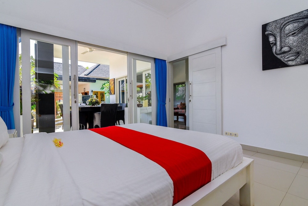 Lovina Poolvilla, Private Butler, Free Breakfast! - Munduk