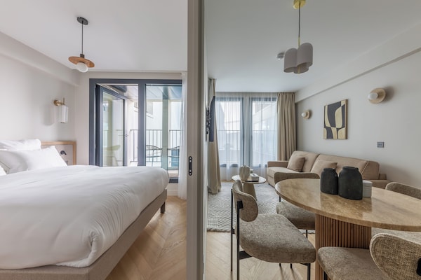 Aparthotel Quartier Libre Opéra - Paris