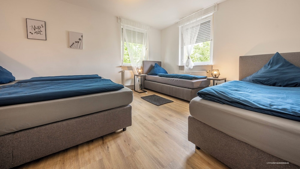 Winedesign Boxspring 8 Pers Basf Nähe Ludwigshafen Und Mannheim - Mannheim