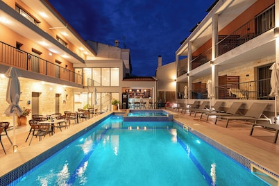 Maltepe Luxury Accommodation