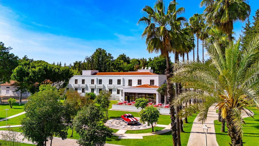 74 Museum Hotel - Antalya