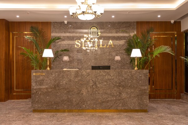 Hotel Sivila - Panchkula