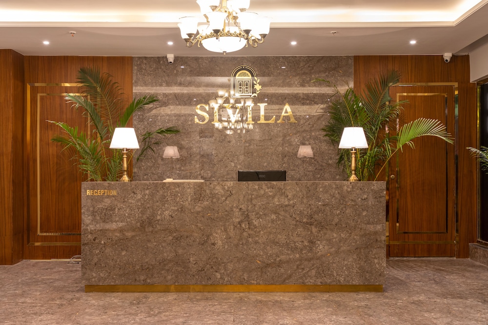 Hotel Sivila - Zirakpur