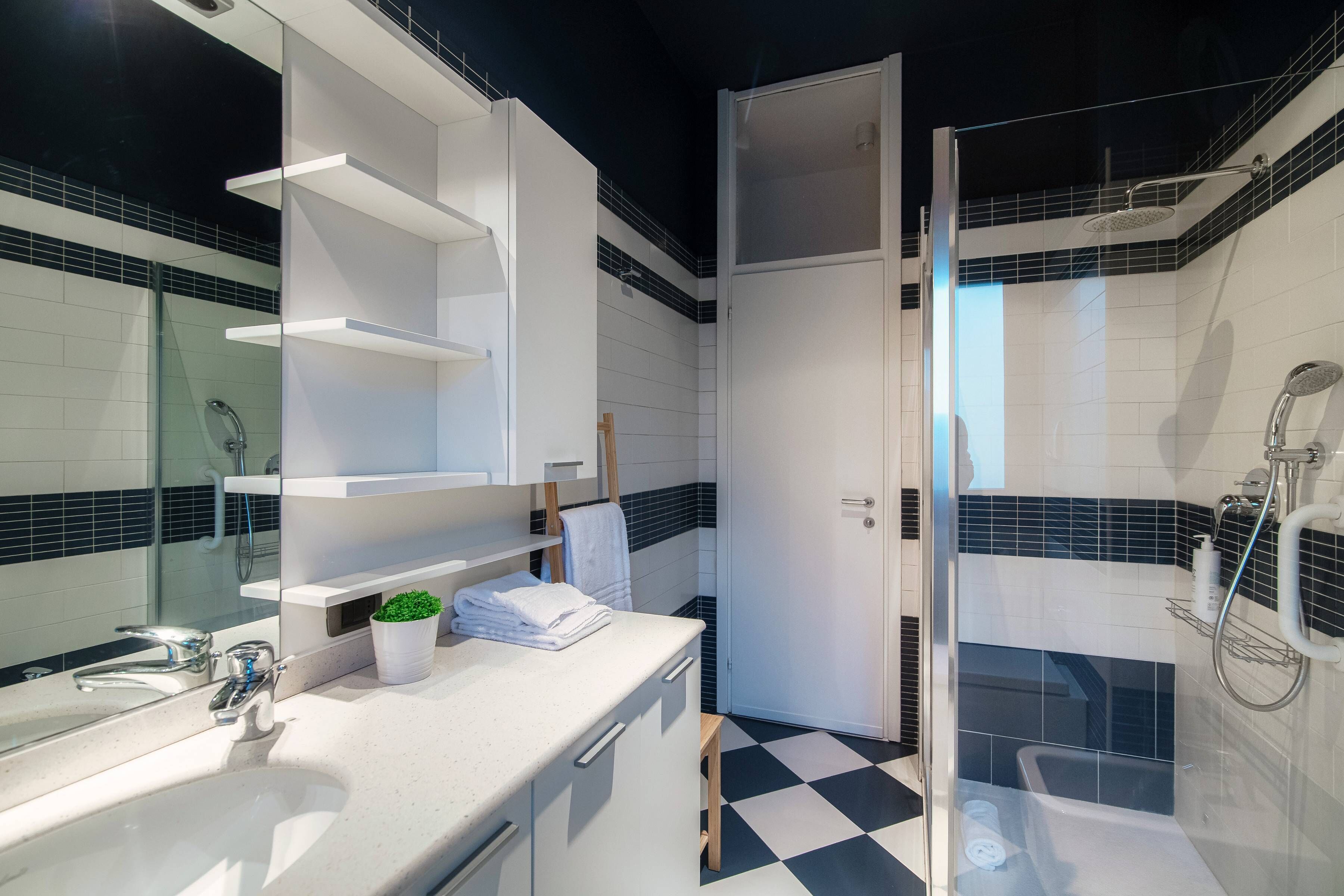 Apartamento | Cozinha privada