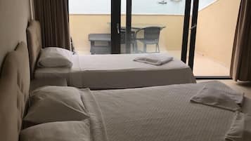 Apartamento | 1 quarto, Wi-fi grátis