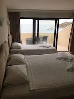 Apartamento | 1 quarto, Wi-fi grátis