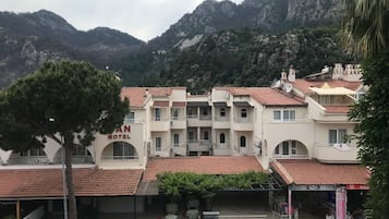 Apartamento | Exterior