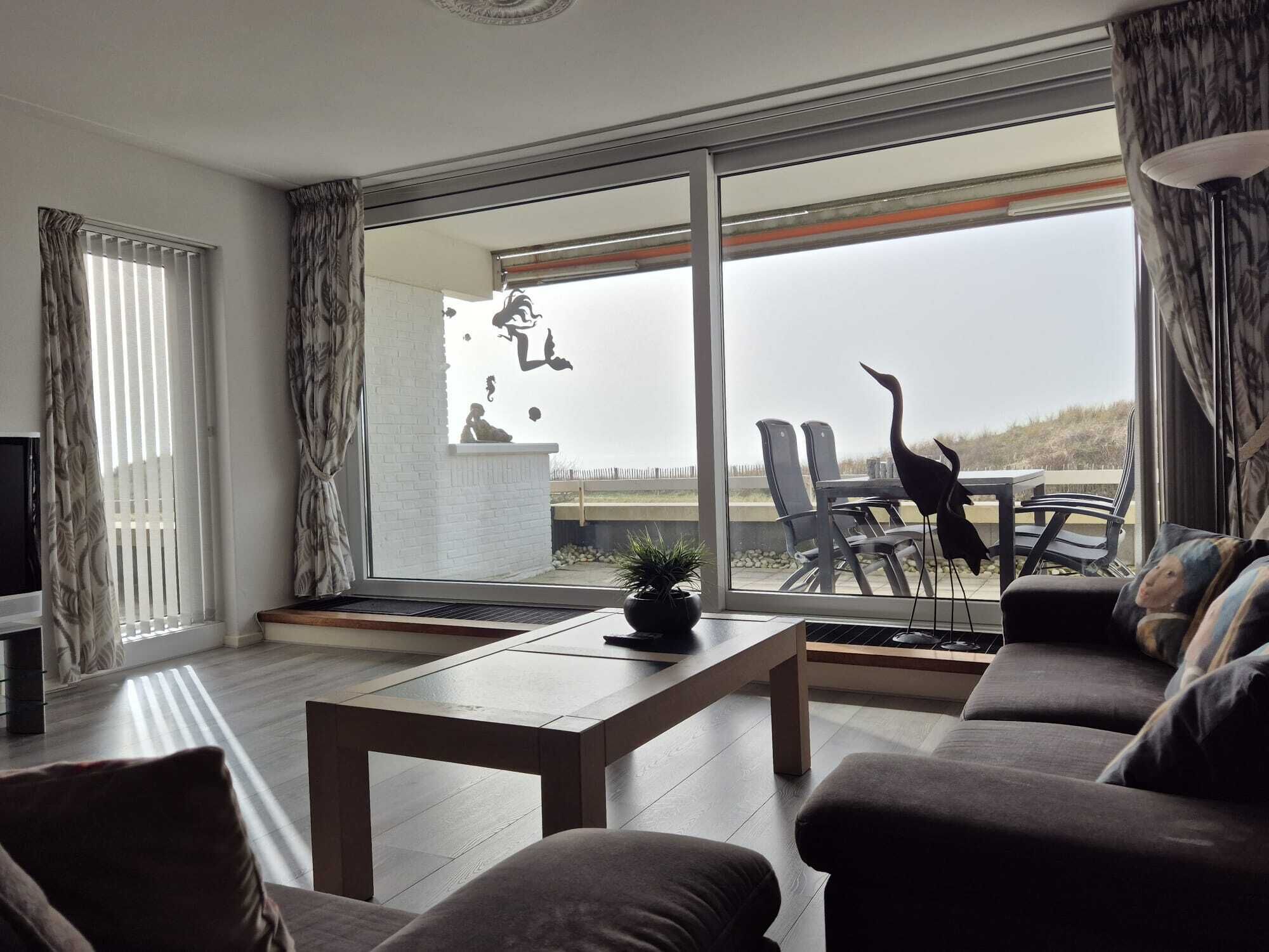 2 Bedroom Accommodation In Egmond Aan Zee - Castricum