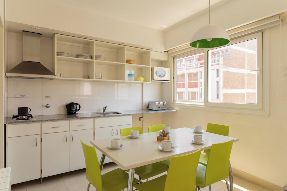 Le Batiment - Buenos Aires