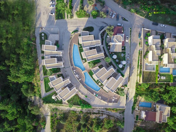 Exclusive Villas - Aydın