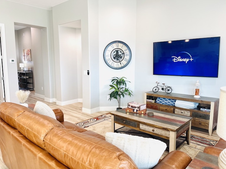 Cactus Crest Villa By Mesquite Vacation Rentals: Pet Friendly In Cambria With $510 In Free Daily Activities - Mesquite, NV