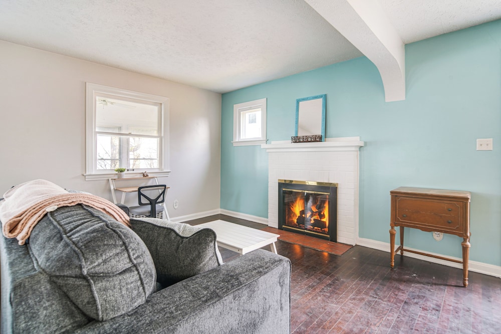 Coastal Lake Erie Cottage W/ Amazing Water Views! - Ohio