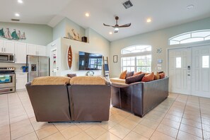 Casa (3 Bedrooms) | Interior