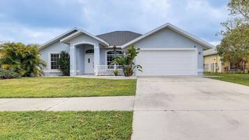 Casa (3 Bedrooms) | Interior