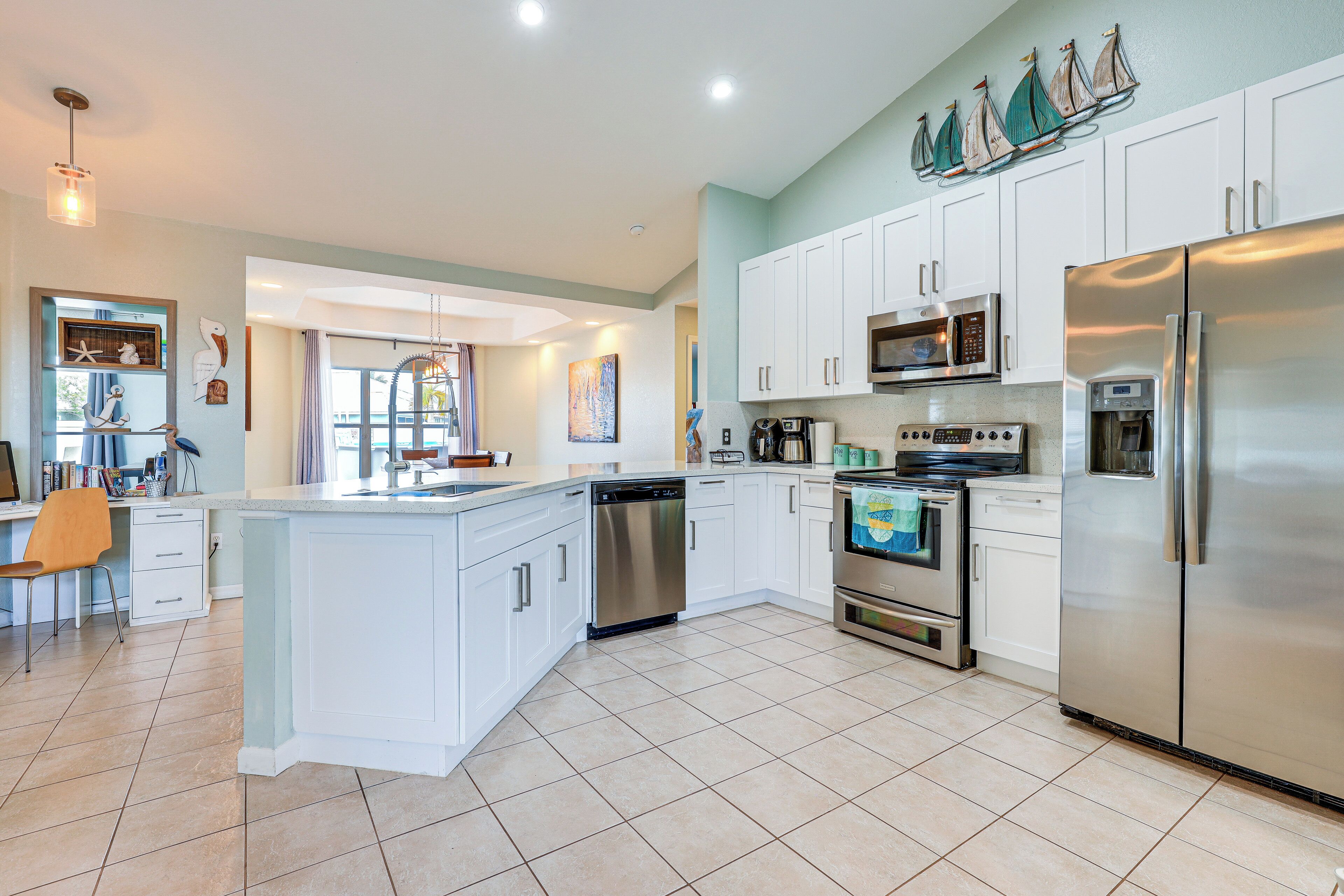 Casa (3 Bedrooms) | Interior