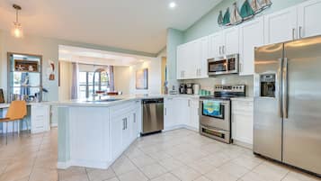 Casa (3 Bedrooms) | Interior