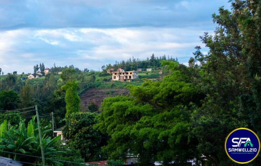 Samwell210 Furnished Apartment 4 - Kisumu