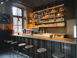 Bar (na propriedade)