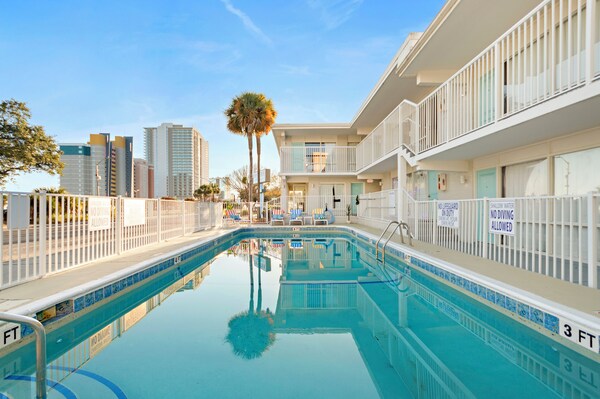 Fin's Inn & Suites - South Carolina