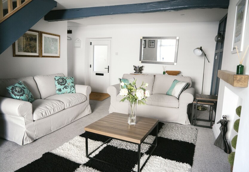 Deluxe 2 Bedroom Apartment. - Grassington