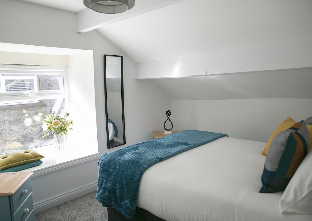 Deluxe 2 Bedroom Apartment. - Grassington