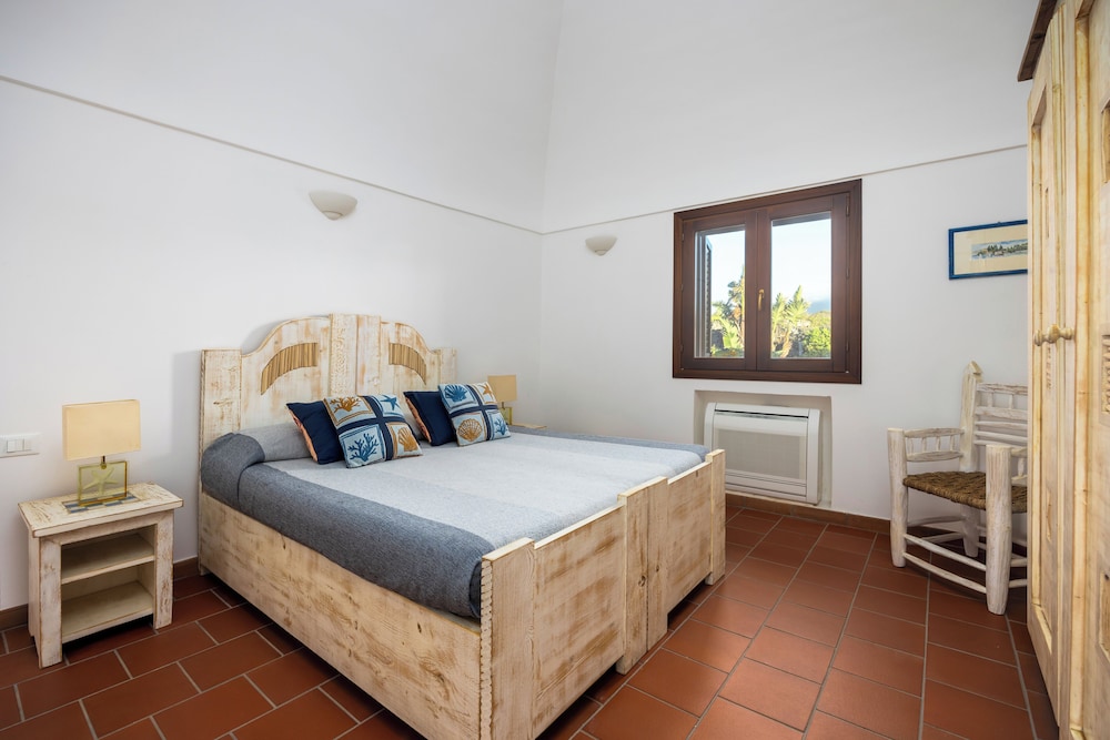 Dammuso Luna - Private Pool With Sea View - Pantelleria