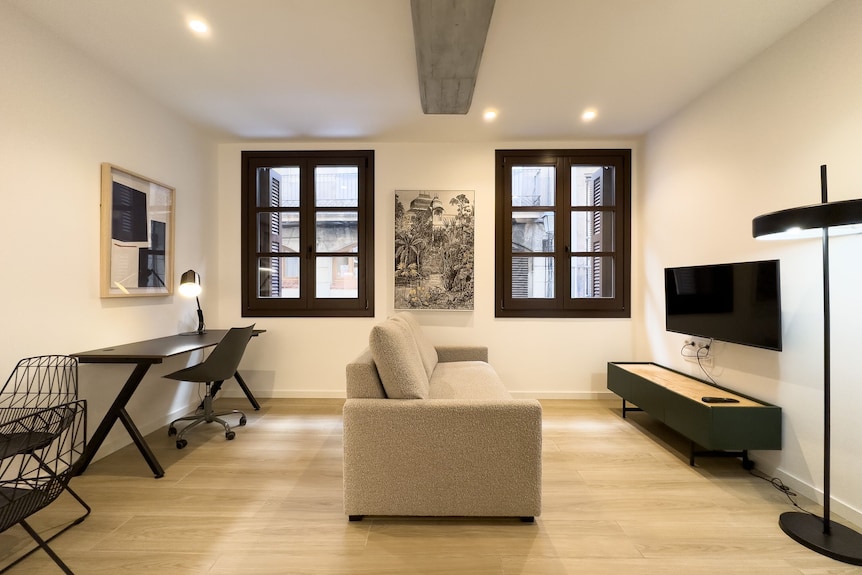 Bebarceloner Born Apartments With Pool - Barcelona