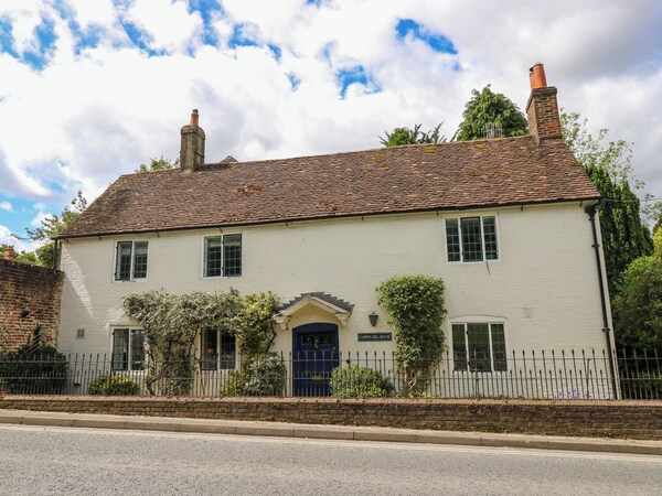 Coppice Hill House - Hampshire