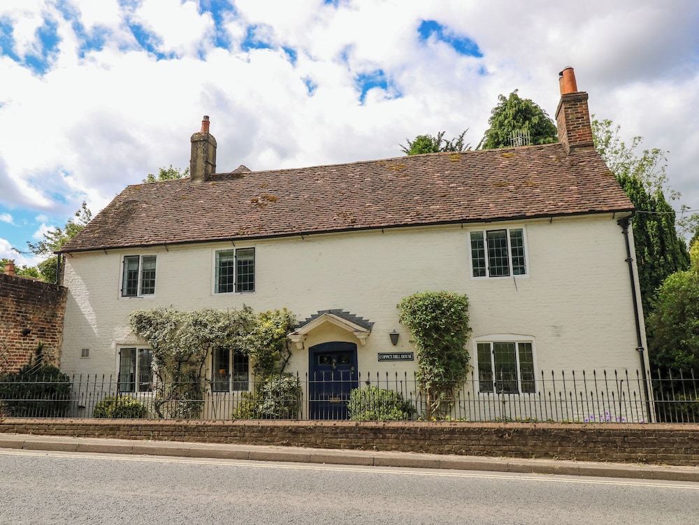 Coppice Hill House - 햄프셔