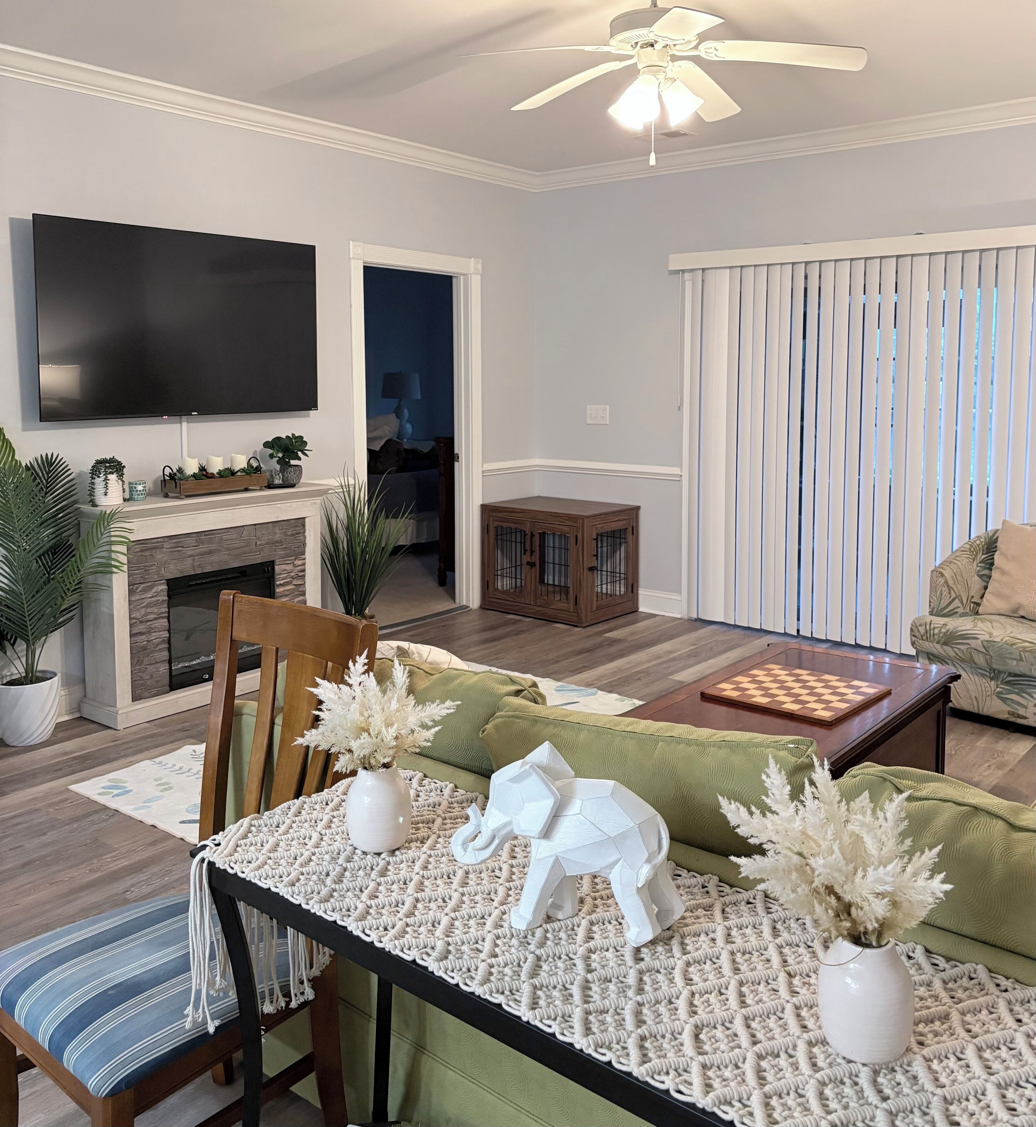 Family Vacation/golf Outing Both!!  Close To All Myrtle Beach Has To Offer - Myrtle Beach, SC