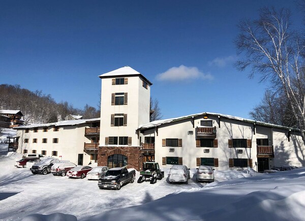 Whitecap Mountains Resort - Wisconsin