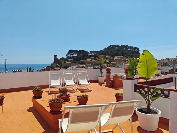 Hostal Boutique Sa Nansa - Tossa de Mar