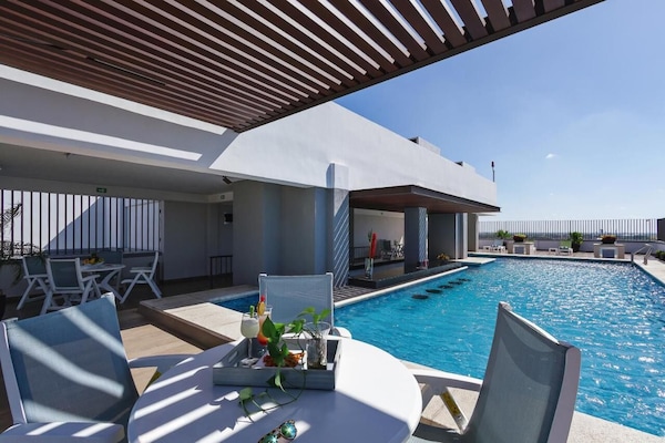 Hotel El Conquistador - Yucatán