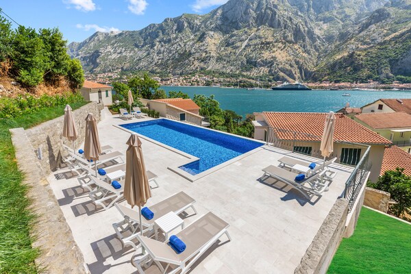 Apartments Doncic - Kotor