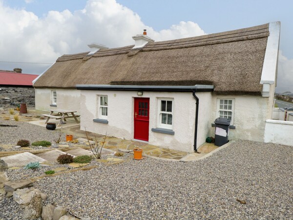 Freemans Cottage - Mayo
