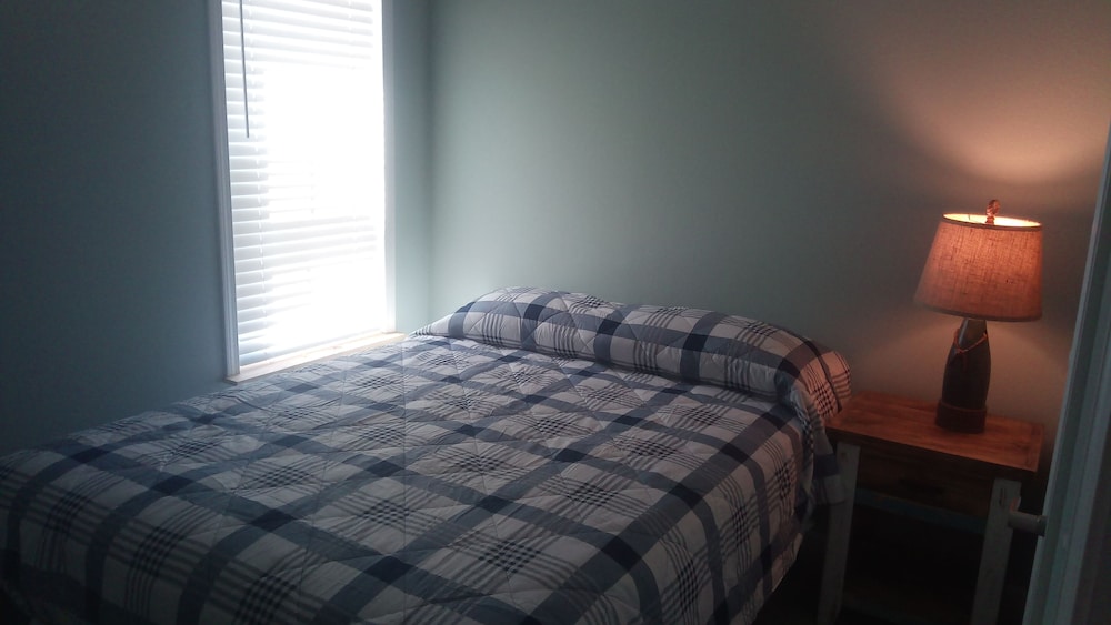 New Construction at Venture Out! 3 night minimum stay! - Cudjoe Key | Vrbo