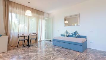 Suíte superior | Roupas de cama premium