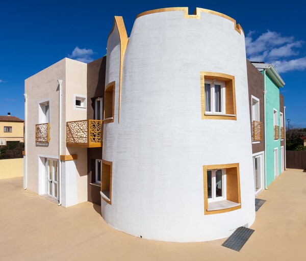 Glorian Hotel - Sardinia