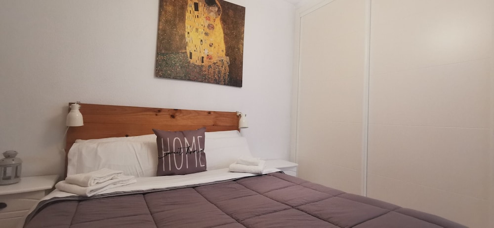 Arena Y Mar Sunny Home By Cadiz4rentals - Cádiz