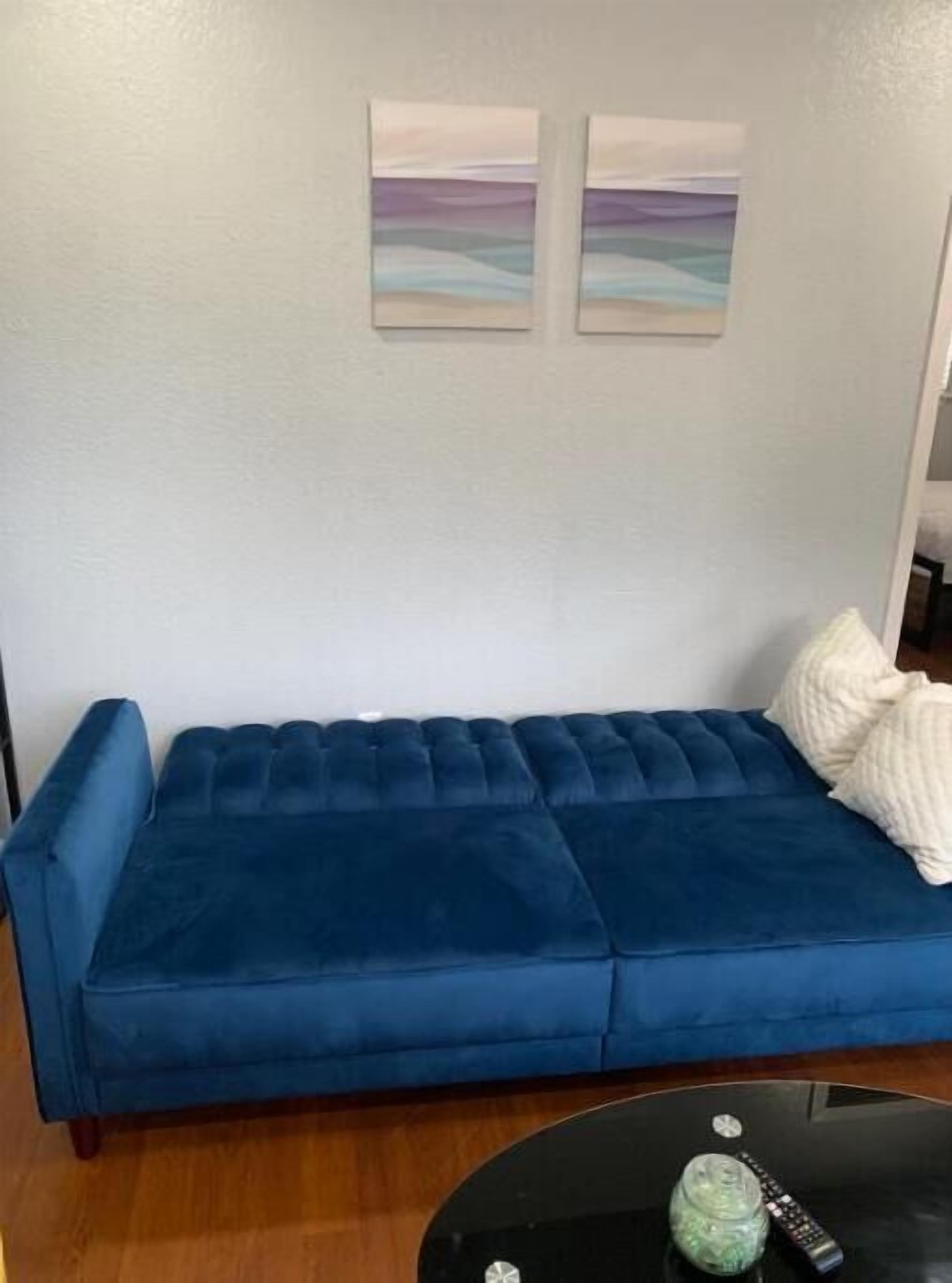 Cozy, Convenient, Modern Update - 소렌토