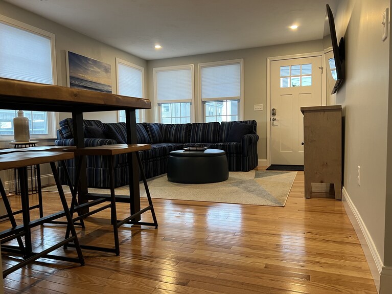 Unwind Oceanside\nprivate Single Family Home - ハンプトン・ビーチ, NH