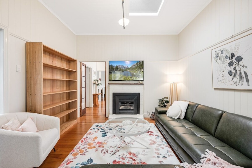 Historic Charm & Elegance, Near Grammar! - トゥーンバ